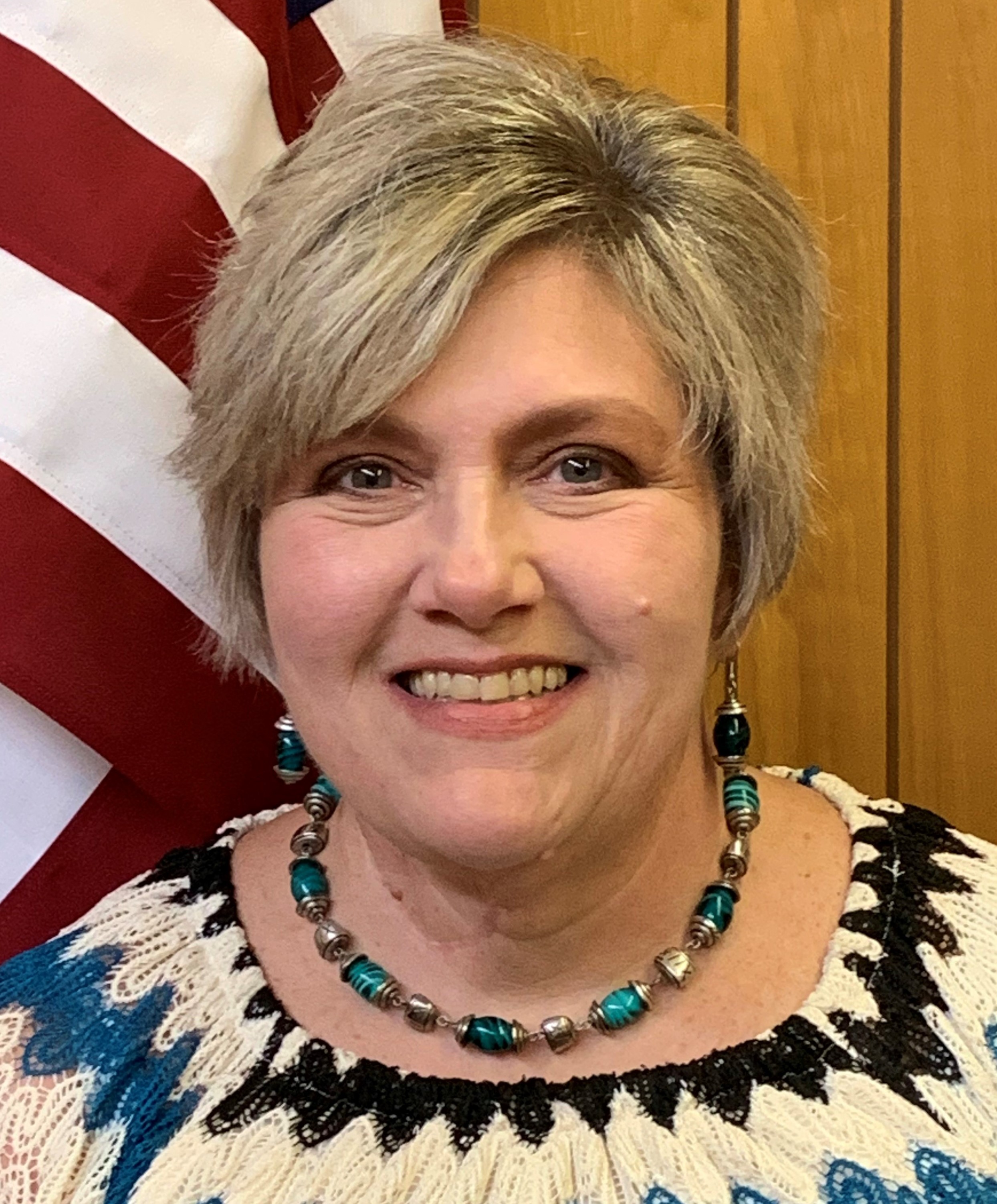 Town Leaders | Town of St. Matthews